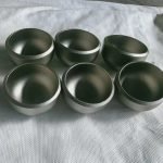 Steel End Caps For Pipe And Tube-Carbon,Stainless,Duplex