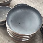 Steel End Caps For Pipe And Tube-Carbon,Stainless,Duplex