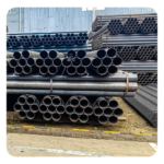 The Ultimate Guide to Black Steel Pipe | BALING STEEL CO.,LTD