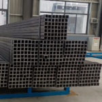 The Ultimate Guide to Black Steel Pipe | Balingsteel