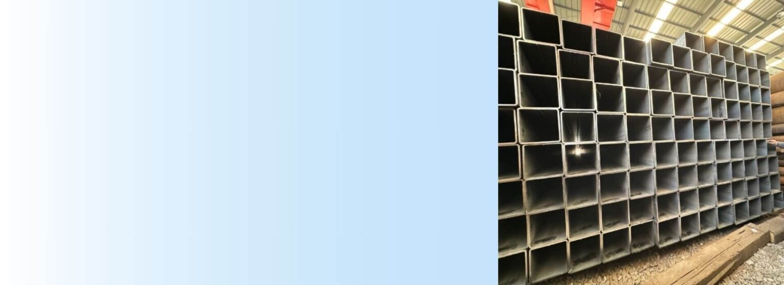 Square Pipe&Tube Supplier&Manufacturer In China-BalingSteel