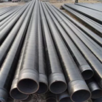 The Ultimate Guide to 3LPE Coated Pipe | Balingsteel