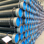 The Ultimate Guide to 3LPE Coated Pipe | Balingsteel
