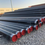 The Ultimate Guide to 3LPE Coated Pipe | Balingsteel