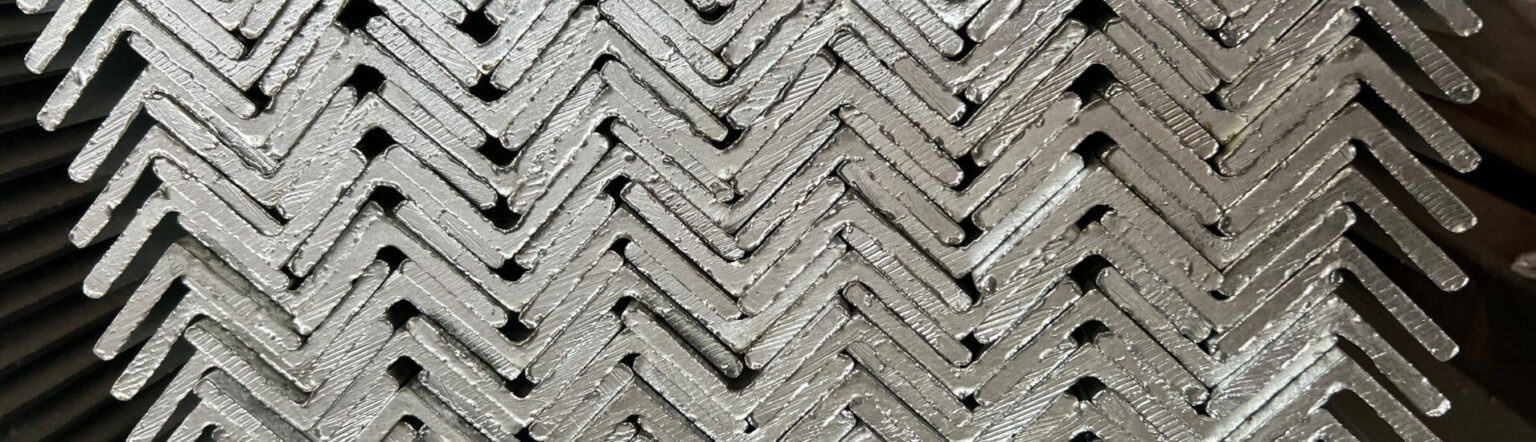 Galvanized Steel Angle | ASTM A36/A123 In Stock to Delivery