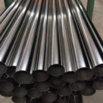 Understanding ERW: Electric Resistance Welded Steel Pipes and Tubing ...