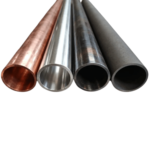 Alloy Piping Products: Material Grades, Properties and Selection ...